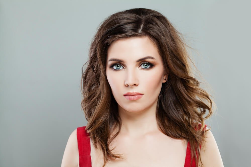 Haarkleuren trends 2021 voor dames: mush-have haarkleuren voor vrouwen ...